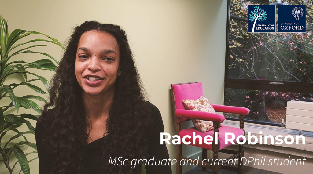 MSc in Teacher Education | Department of Education