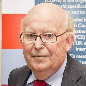 CGHE Annual Conference 2024 – Department of Education