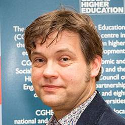 CGHE Annual Conference 2024 – Department of Education