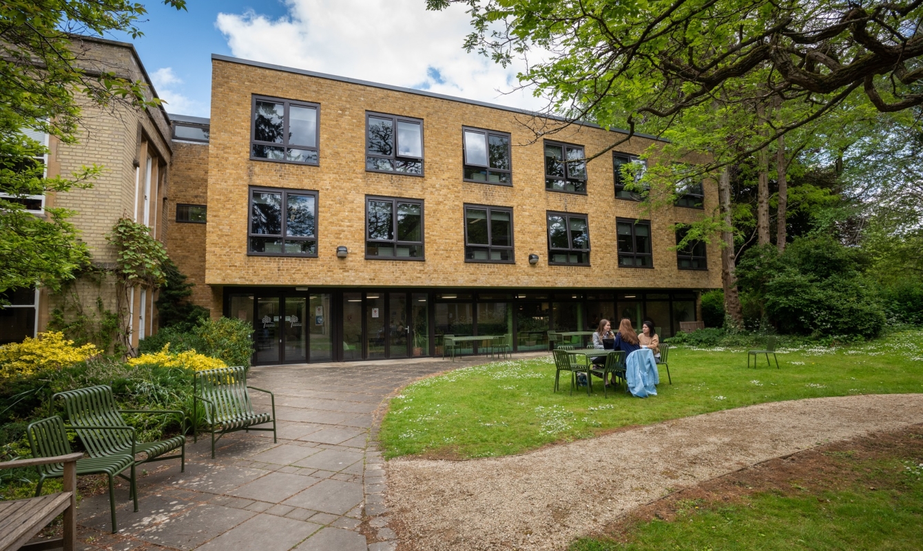 Rees Centre – Department of Education