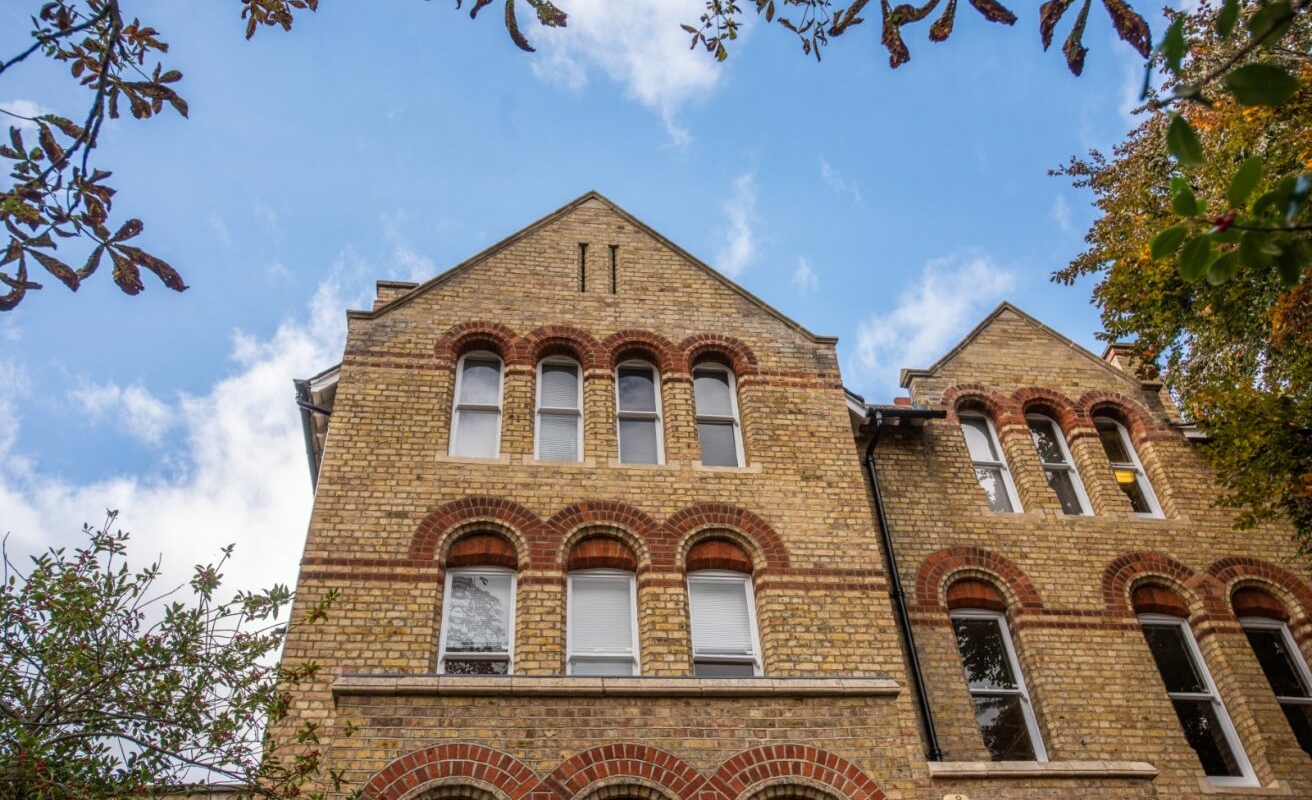 Rees Centre – Department of Education